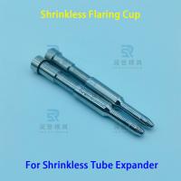 China Non Shrinkage Flaring Tool For Tube Expansion Air Conditioning Coils for sale
