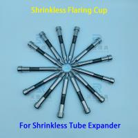 China Aluminum Or Steel Pipe Flaring Tool No Shrinkage copper tubing flaring tool for sale