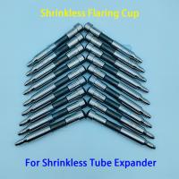 China Hard Alloy Shrinkless Flaring Cup for Non Shrinkage Tube Expanders for sale
