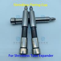 China Hard Alloy Shrinkless Flaring Cup for Non Shrinkage Tube Expanders for sale