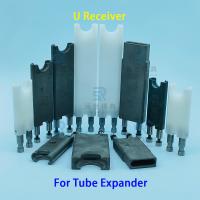 China Precision U Shape Hairpin Receiver For Heat Exchangers In Refrigeration Systems for sale