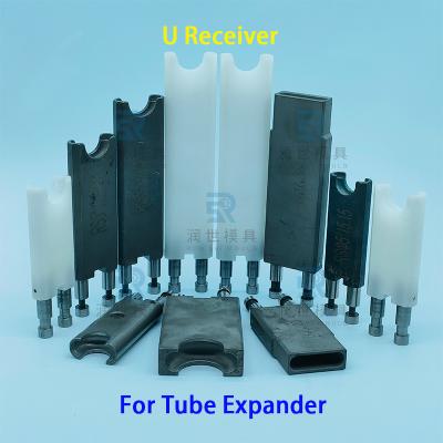 China Precision U Shape Hairpin Receiver For Heat Exchangers In Refrigeration Systems for sale