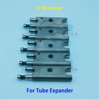 China Precision U Shape Hairpin Receiver For Heat Exchangers In Refrigeration Systems for sale