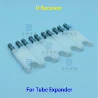 China Precision U Shape Hairpin Receiver For Heat Exchangers In Refrigeration Systems for sale
