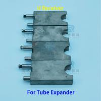 China Custom Size U Receiver For Copper Aluminum & Stainless Steel Tubing Expanding for sale
