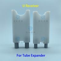 China Custom Size U Receiver For Copper Aluminum & Stainless Steel Tubing Expanding for sale