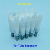 China Custom Size U Receiver For Copper Aluminum & Stainless Steel Tubing Expanding for sale