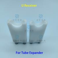 China Tube Expander Spare Parts U Type Receiver In Automotive HVAC Systems for sale
