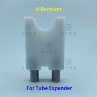 China Tube Expander Spare Parts U Type Receiver In Automotive HVAC Systems for sale