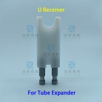 China Tube Expander Spare Parts U Type Receiver In Automotive HVAC Systems for sale