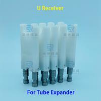 China Polished Groove Multi-Type U Shaped Receiver For Tube Expansion In Heat Exchangers for sale