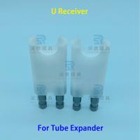 China Polished Groove Multi-Type U Shaped Receiver For Tube Expansion In Heat Exchangers for sale