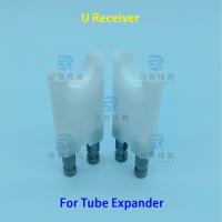 China Polished Groove Multi-Type U Shaped Receiver For Tube Expansion In Heat Exchangers for sale