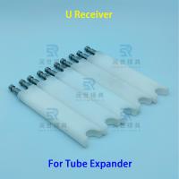 China High Durability Tube Expansion Machine Parts Pipe Expander U Shaped Receiver for sale