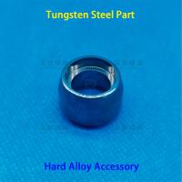 China High Hardness YG8 Hard Alloy Tungsten Steel Parts For Precision Manufacturing for sale