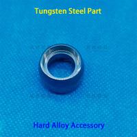 China High Hardness YG8 Hard Alloy Tungsten Steel Parts For Precision Manufacturing for sale
