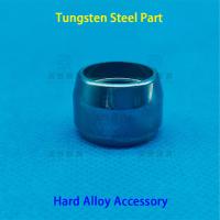 China Custom Tungsten Steel Parts For High Precision Automation Industries for sale