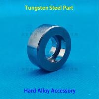China High Toughness Kg7 Tungsten Steel Parts For Aerospace And Photovoltaic Applications for sale