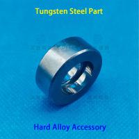 China High Strength YG6 Tungsten Steel Parts For Optimal Performance In Mold Making for sale