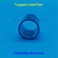 China Custom Made Tungsten Steel Accessories For High Precision Automation for sale