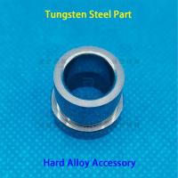 China Wear Resistant Hard Alloy Parts For High Precision Automation for sale