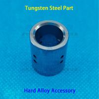 China Wear Resistant Hard Alloy Parts For High Precision Automation for sale