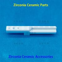 China High Precision Industrial Zirconia Ceramic Components Solutions For Critical Applications for sale