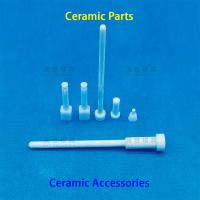 China Custom Polishing Industrial Ceramic Components For Advanced Technology Sectors for sale