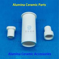 China Custom Polishing Industrial Ceramic Components For Advanced Technology Sectors for sale