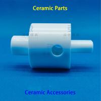 China High Strength Custom Ceramic Parts For Medical Devices And Precision Machinery for sale