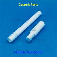 China Industrial Ceramic Parts Zirconia Alumina Silicon Nitride Silicon Carbide Ceramic Components for sale