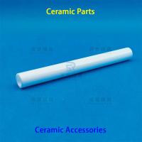 China Industrial Ceramic Parts Zirconia Alumina Silicon Nitride Silicon Carbide Ceramic Components for sale