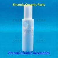 China Industrial Ceramic Parts Zirconia Alumina Silicon Nitride Silicon Carbide Ceramic Components for sale