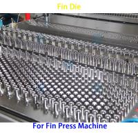China Fin Processing Line For Fully Automatic Aluminum Foils Processing for sale