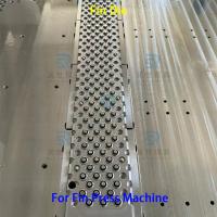 China Fin Processing Line For Fully Automatic Aluminum Foils Processing for sale