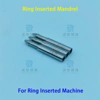China Precision Ring Inserted Mandrel for Heat Exchanger Production for sale