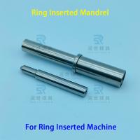 China Precision Ring Inserted Mandrel for Heat Exchanger Production for sale