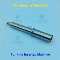 China Precision Ring Inserted Mandrel for Heat Exchanger Production for sale