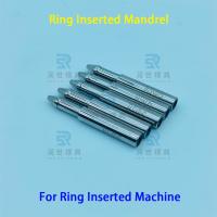 China Customized Ring Inserted Machine Parts Mandrels for Air Conditioning Systems for sale