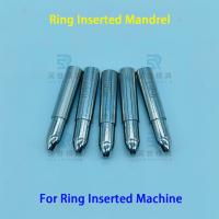 China Customized Ring Inserted Machine Parts Mandrels for Air Conditioning Systems for sale