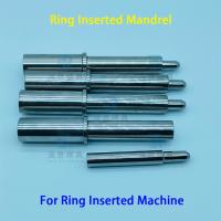 China Customized Ring Inserted Machine Parts Mandrels for Air Conditioning Systems for sale