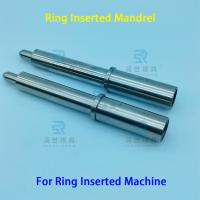 China Customized Ring Inserted Machine Parts Mandrels for Air Conditioning Systems for sale