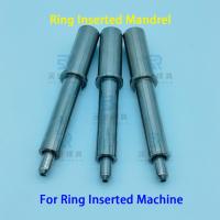 China SUJ2 GCr15 Ring Inserted Mandrels & Accessories for Heat Exchanger Manufacturing for sale