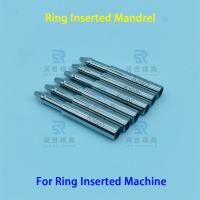 China OEM Ring Inserted Mandrels and Accessories for Heat Exchanger Assembly for sale