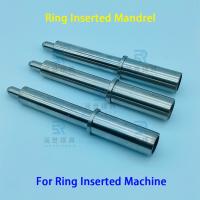 China OEM Ring Inserted Mandrels and Accessories for Heat Exchanger Assembly for sale