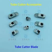 China Internal Pneumatic Tube Cutter Tool for HVAC Production Φ7 To Φ15.88 for sale