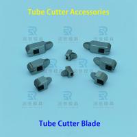 China Precision Tube Cutting Tool For Copper & Aluminum Tube Φ9.52 Φ12.7 for sale