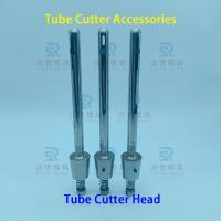 China Customizable Pneumatic Copper Tube Cutter For Heat Exchanger Coil Φ7.94 for sale