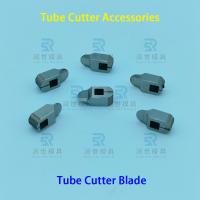 China Customizable Pneumatic Copper Tube Cutter For Heat Exchanger Coil Φ7.94 for sale