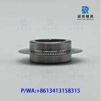 China HSS Cutting Blade OD32.2×ID15×10.2×18 for OMS Hairpin Bender Evaporator Coil for sale